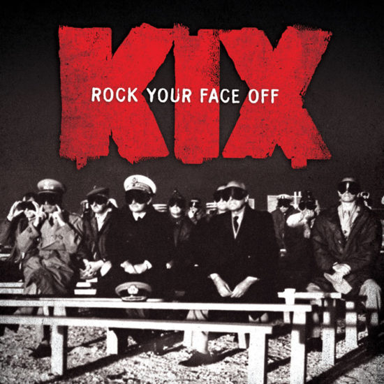 KIX | KIX – Original Album Series Box Set